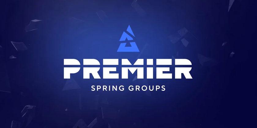 BLAST Premier Spring Showdown 2024 : le suivi