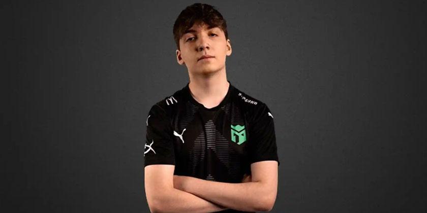 Mercato LoL : Excel pourrait recruter un nouveau midlaner pour le LEC ...