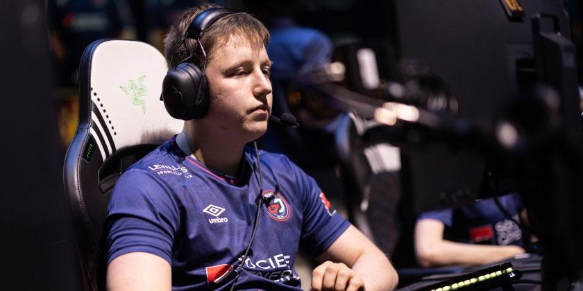 Mercato LoL : Karmine Corp recruterait Lyncas comme jungler pour sa ...