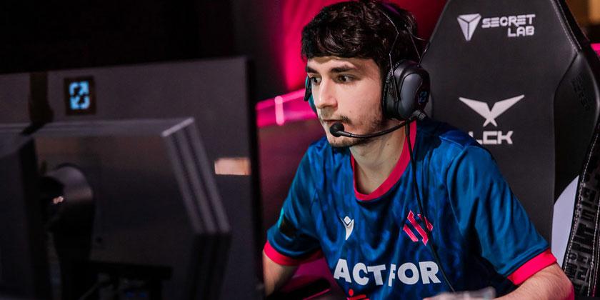 Mercato LoL : attendu du côté de G2 Esports pour le LEC 2025, Labrov ...