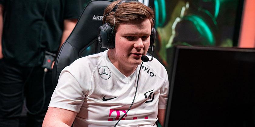 Mercato LoL : BDS Academy devrait recruter JNX à la toplane pour la LFL ...