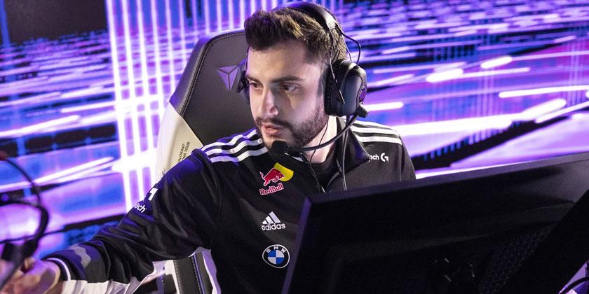 mixwell, ce vétéran de la scène CS:GO et Valorant, annonce sa retraite