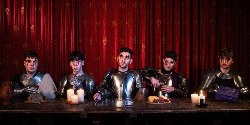 Mercato LoL : SK Gaming dévoile son équipe pour le LEC saison 2024