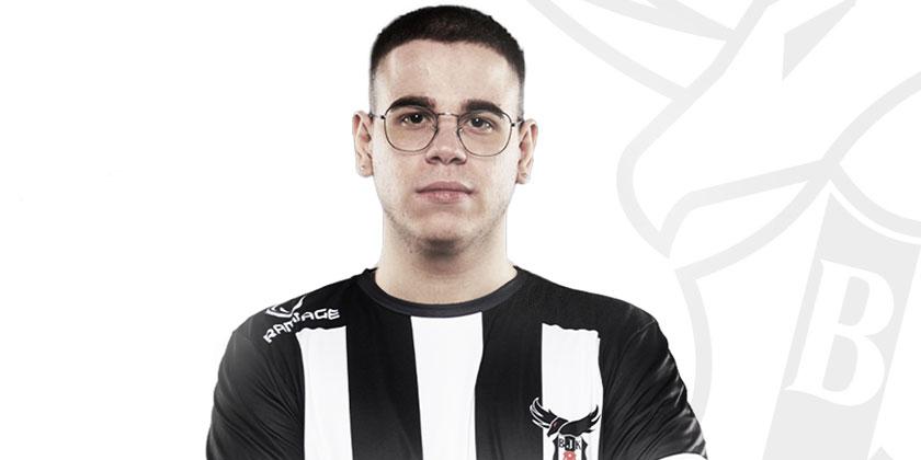 Mercato LoL : AEGIS devrait recruter Elramir comme jungler pour la LFL 2024