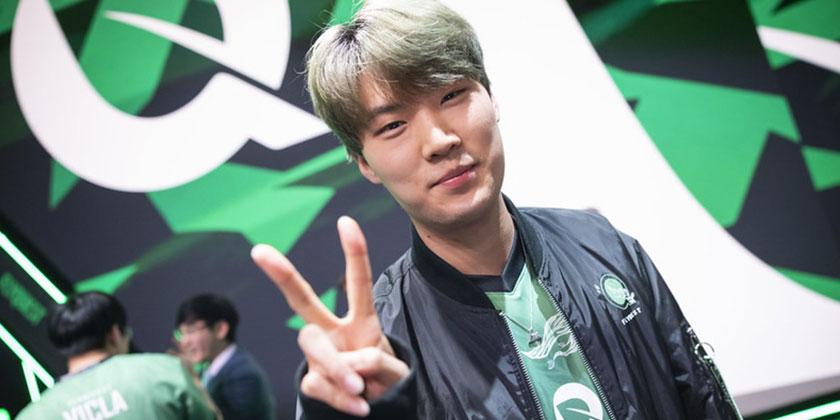 Mercato LoL : Team WE recrute Wayward et Prince pour sa saison 2024