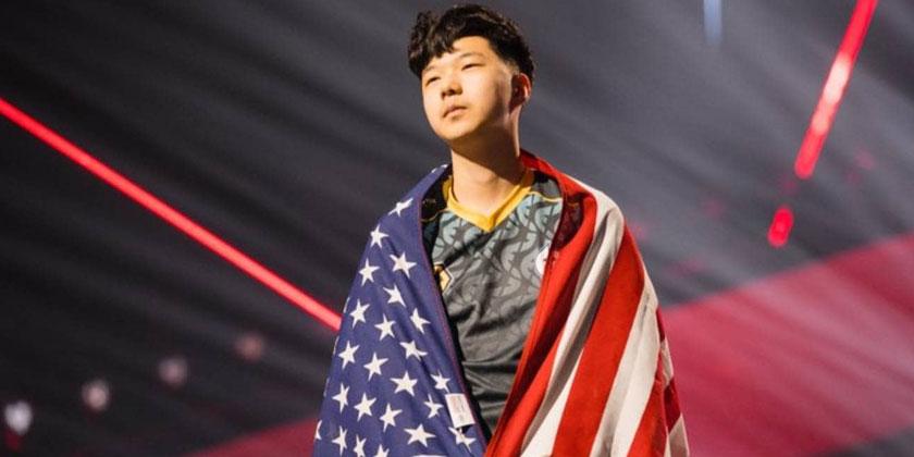 Mercato LoL : Cloud9 recrute jojopyun pour les LCS 2024