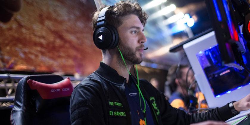 TSM annonce le bench du joueur français JACKZ