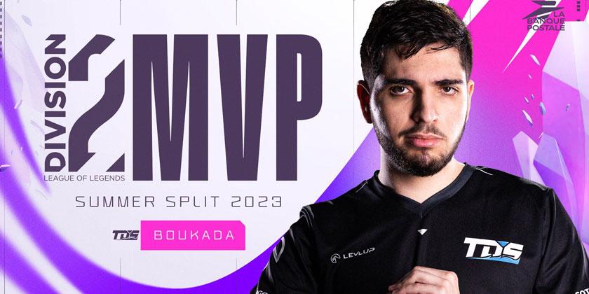 Mercato LoL : Team GO devrait recruter Boukada comme nouveau jungler ...