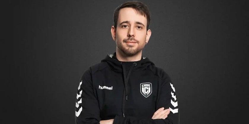 Leviatán renforce son coaching staff pour le VCT 2024 avec goked et Itopata