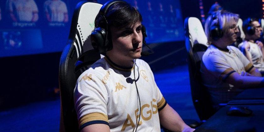 Mercato LoL : BK ROG pourrait recruter Hantera pour la LFL 2024