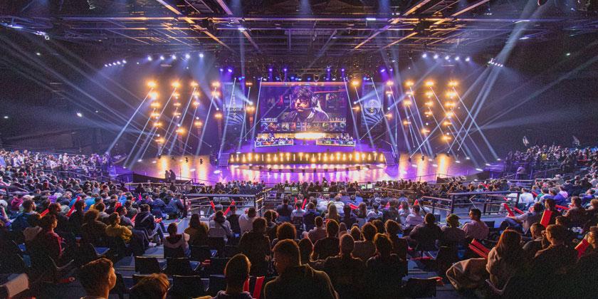 LFL Flash In 2025 : BK ROG s’impose face à JobLife et valide sa ...