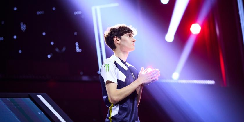 Clem l’emporte lors du ComebackTV Invitational