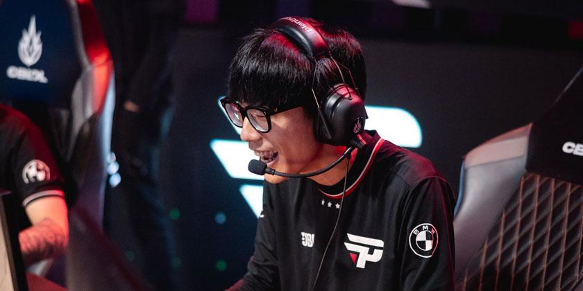 Mercato LoL : Shopify Rebellion devrait recruter Bvoy comme botlaner ...