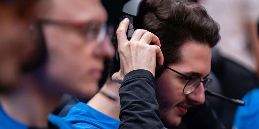 Mercato LoL : Xerxe rejoint Los Heretics et rester en SuperLiga en 2024