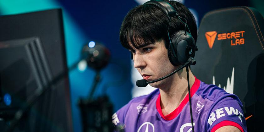 Mercato LoL : Isma devrait prolonger avec SK Gaming pour la saison 2025 ...
