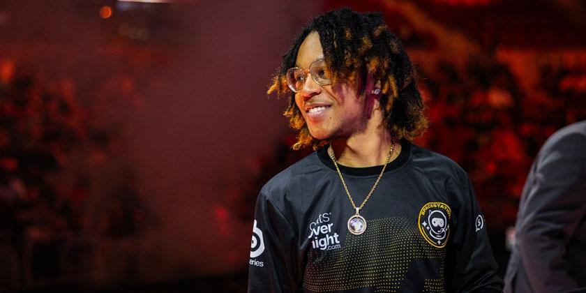 Dignitas sur le point de finaliser son équipe pour les RLCS 2024 avec ...