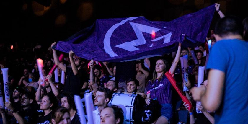 Mercato LoL : GameWard est au complet pour la LFL 2024