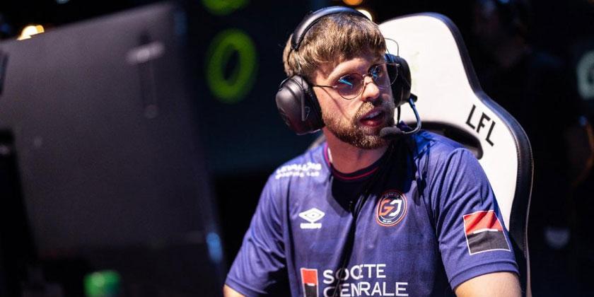 Mercato LoL : Gentle Mates devrait recruter BAO et kamilius pour la LFL ...