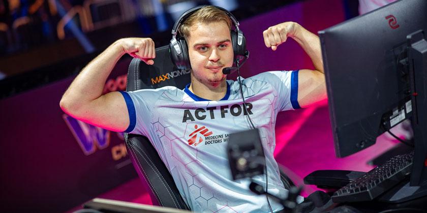 Team BDS recrute ExoTiiK et dralii aux côtés de M0nkey M00n pour la ...