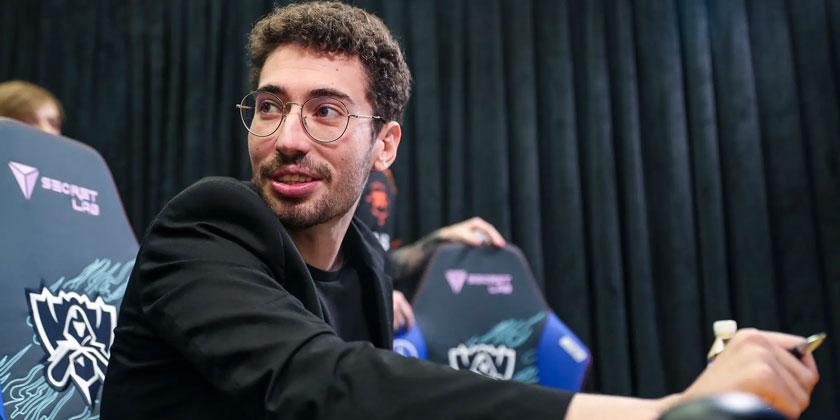 Mercato LoL : Mithy quitte son poste de Head coach chez Cloud9, Reapered va le remplacer à la ...