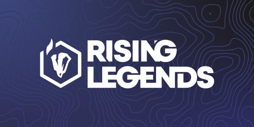 Riot Games annonce le retour des Rising Legends pour Mega Remix