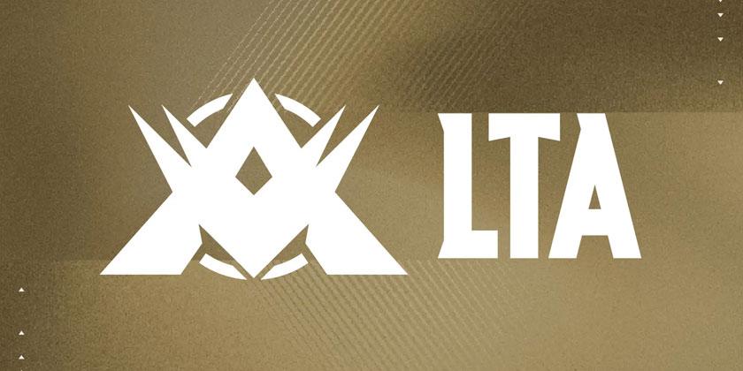 LTA saison 2025 - Split 1 : arbres et calendriers des conférences Nord ...