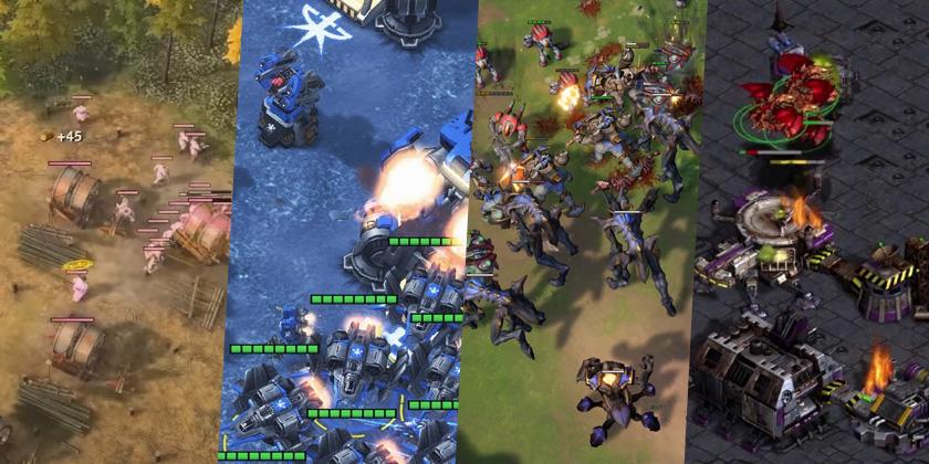 Quel avenir pour les RTS