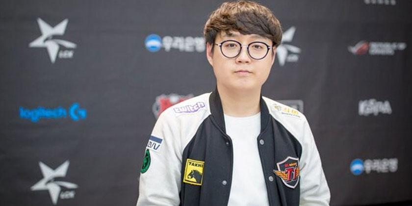 Mercato LoL : Mata de retour chez T1 comme entraîneur aux côtés de KkOma