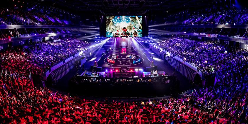Mercato LoL : Rare Atom quitte officiellement la LPL et la LDL pour 2025