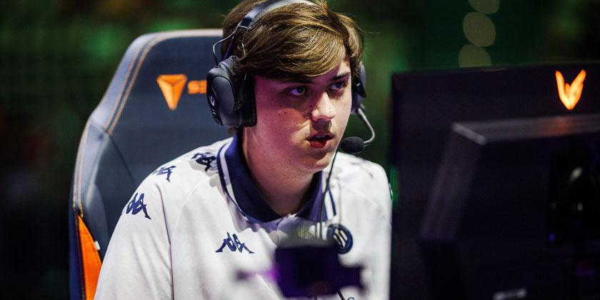 Mercato LoL : Keduii et Doss formeraient la nouvelle botlane de BK ROG ...