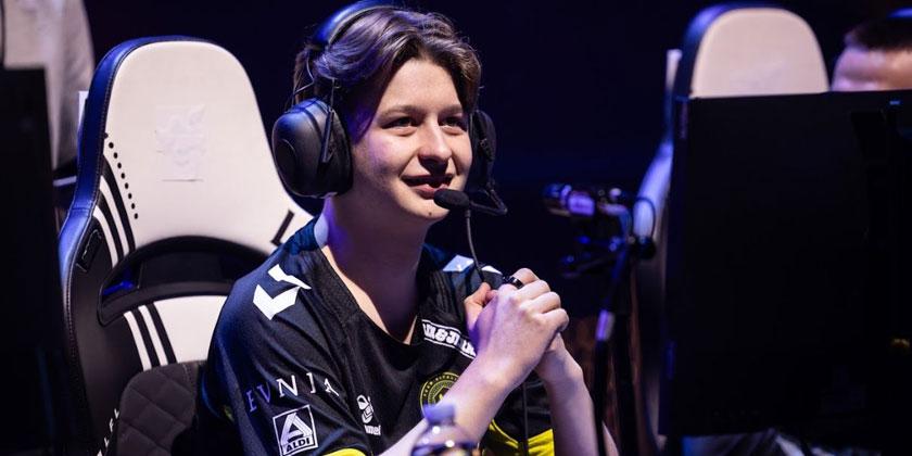 Mercato LoL : Jopa pourrait rester avec Vitality.Bee en LFL en 2025