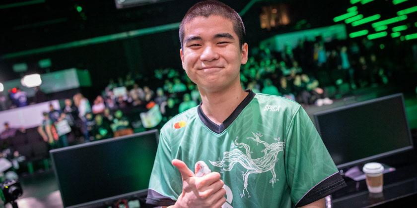 Mercato LoL : Dignitas recrute Spica comme nouveau jungler pour les LCS ...