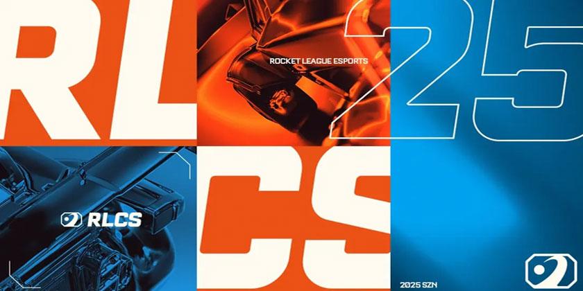 RLCS 2025 : le suivi du World Championship à Lyon, avec la KCorp et Vitality