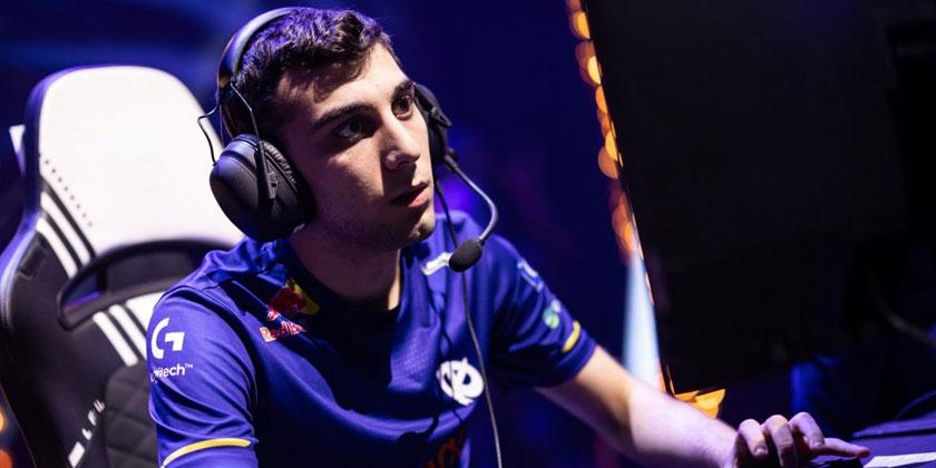 Mercato LoL : la Karmine Corp confirme la promotion de Vladi en LEC ...