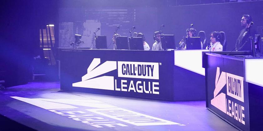 Call of Duty League 2025 : programme, résultats, classement et toutes ...