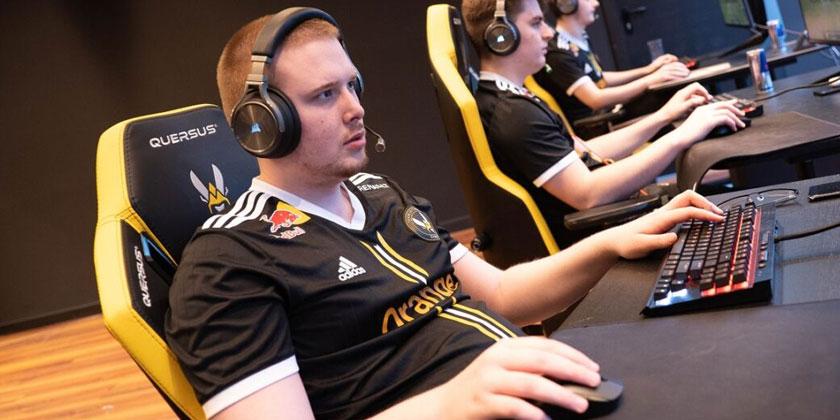 Mercato LoL : Milica pourrait retourner chez Partizan Esports pour le ...