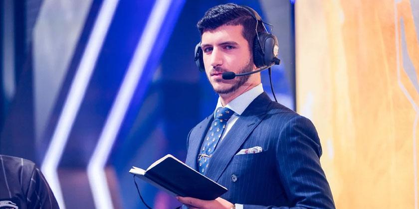 Mercato LoL : YamatoCannon quitte la Karmine Corp