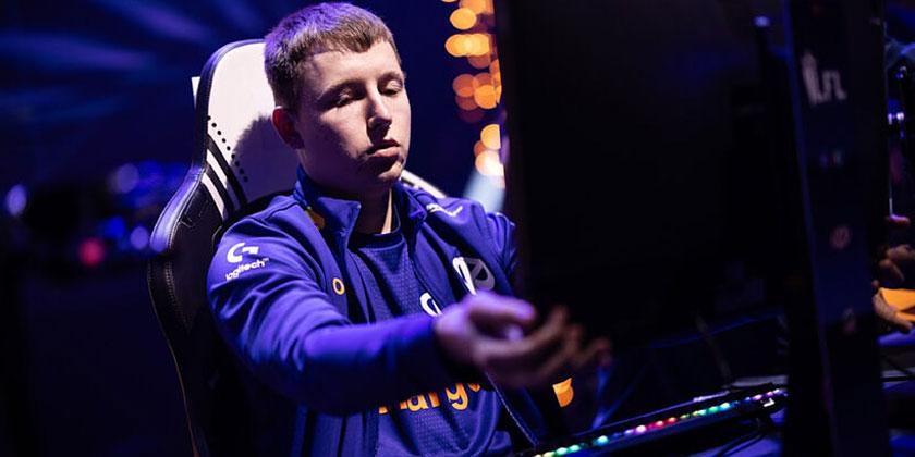 Mercato LoL : Vitality recrute Lyncas comme nouveau jungler pour le LEC ...