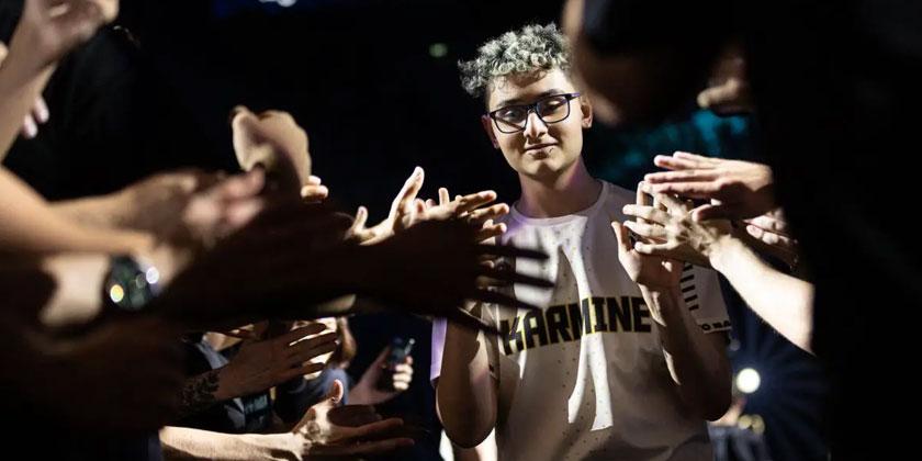 Mercato LoL : Karmine Corp Blue annonce le retour de 113 pour le Summer ...