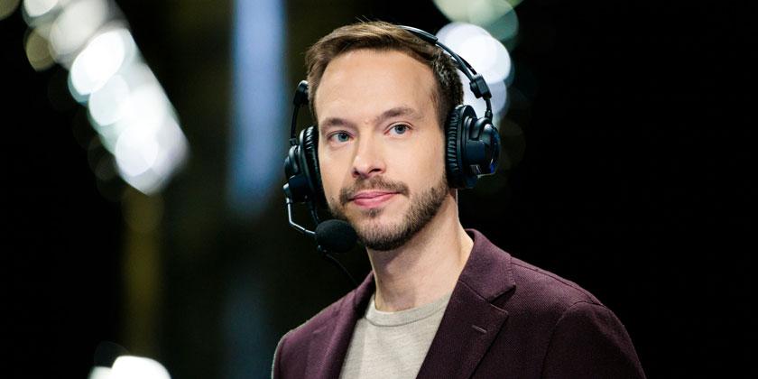 Maniac : « c’est un major raté pour ZywOo