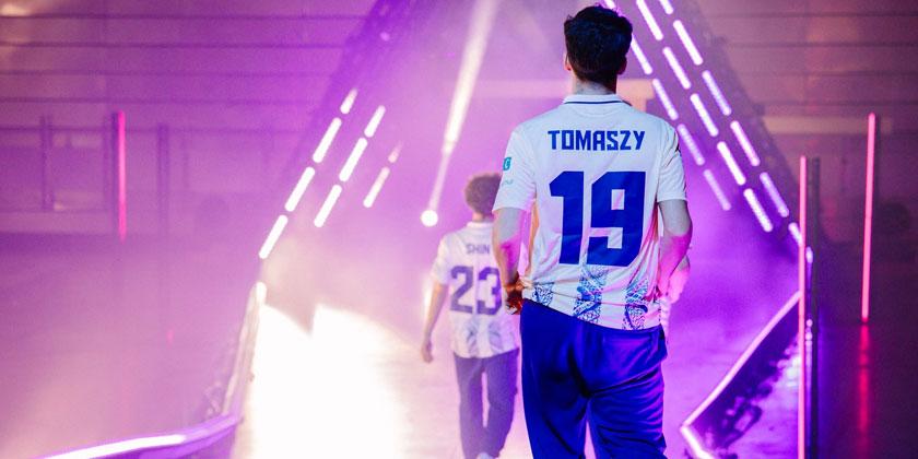 Karmine Corp : tomaszy et Shin écartés du roster principal pour la ...