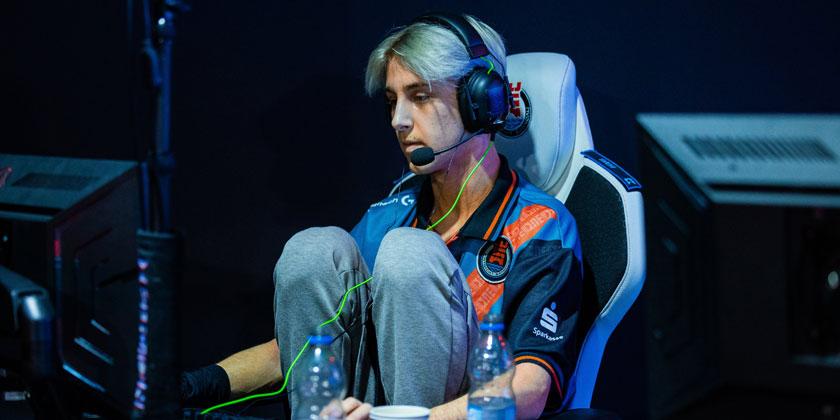 Mercato LoL : Vitality.Bee recruterait Vertigo comme toplaner pour la ...