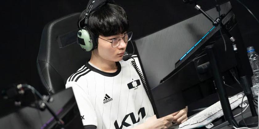 Mercato LoL : Cloud9 confirme le recrutement de Thanatos comme toplaner ...