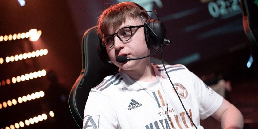 Mercato LoL : Joblife recruterait Diplex pour sa première saison en LFL