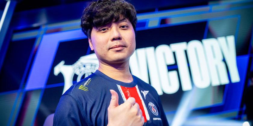 Mercato LoL : Maple, figure emblématique de la scène League of Legends ...