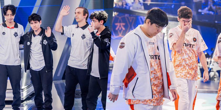 Comment rendre le LEC plus compétitif face à la LCK et la LPL