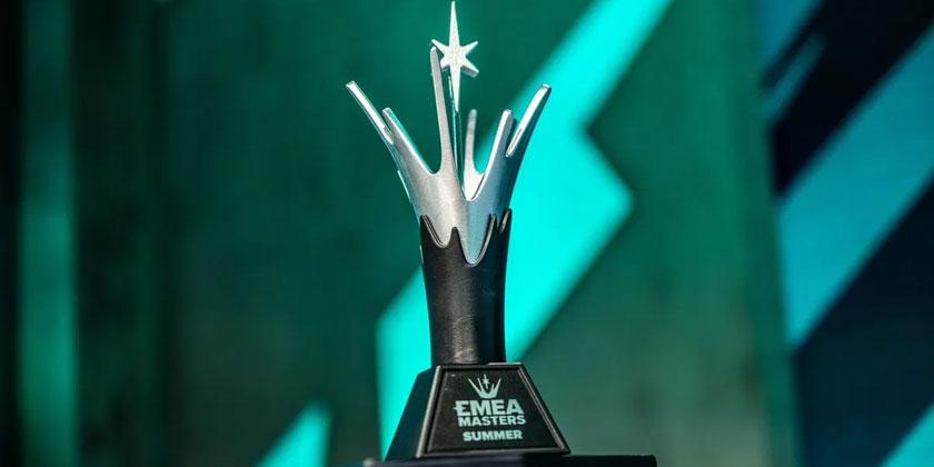 Team GO et Vitality.Bee se qualifient pour les demi-finales des EMEA ...