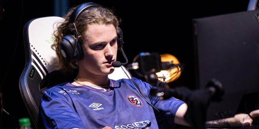 Mercato LoL : Jezu annonce sa retraite, Galions officialise Harpoon ...