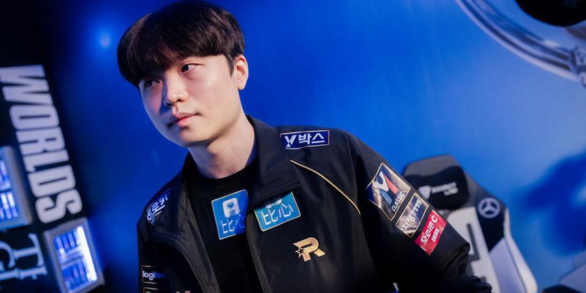 Mercato LoL : KT Rolster prolonge Bdd jusqu'en 2026
