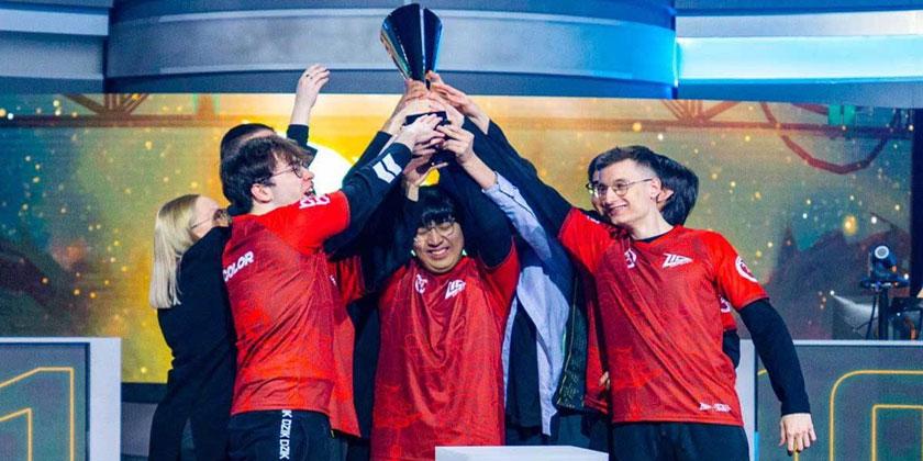 Zero Tenacity quitte l'Ultraliga en dénonçant les failles du système ERL